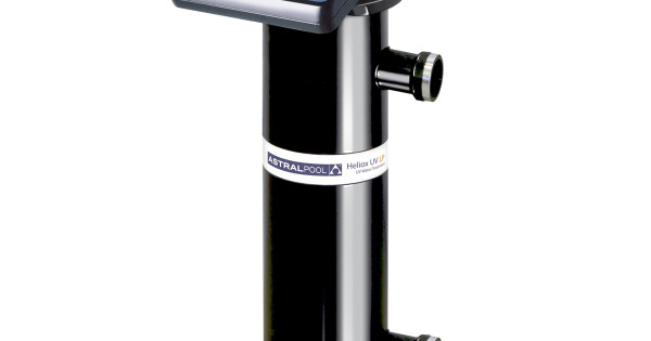 Heliox UV LP PE20